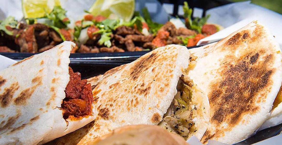 Matteo's Mexican Food is a Caterer in Las Cruces, NM 88001